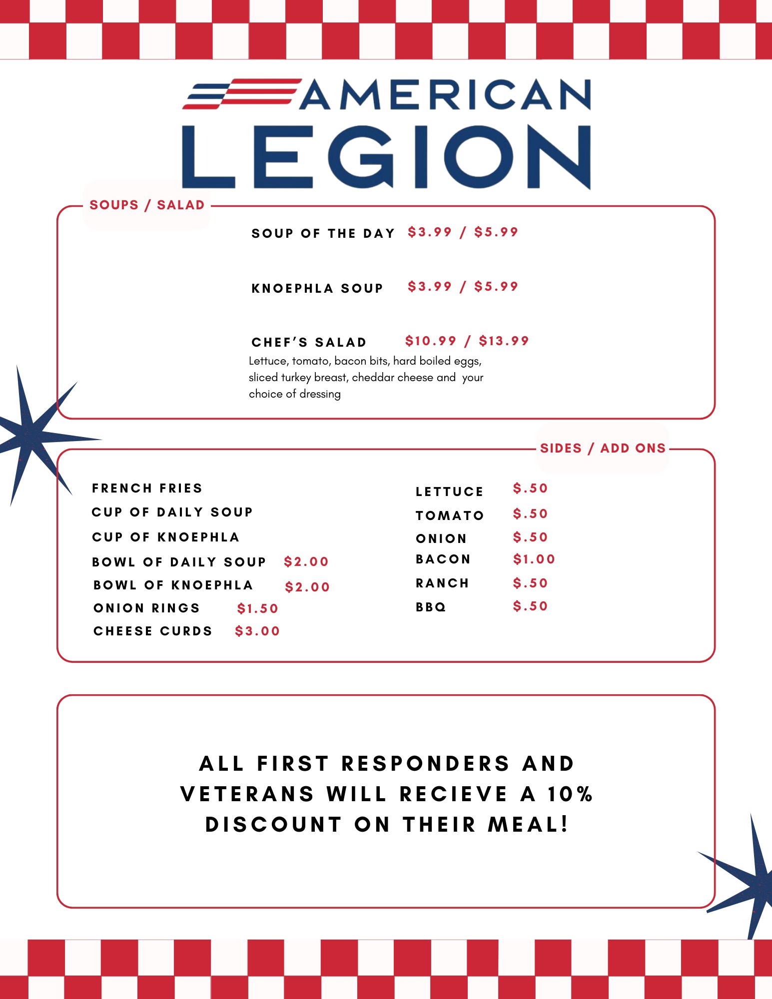 Restaurant and Bar | Enjoy meals and drinks in Moorhead, MN